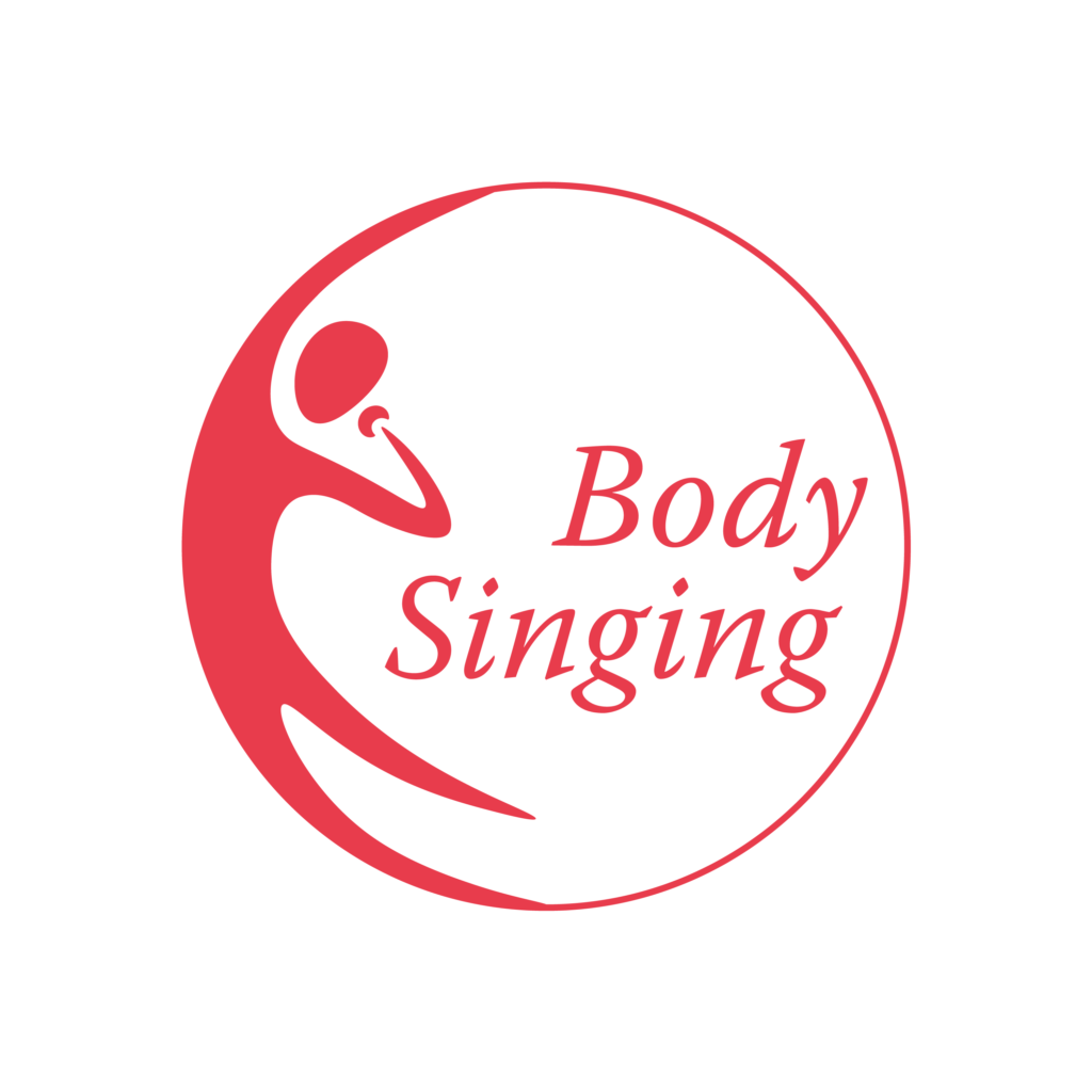 Body Singing - CRISTINA GALIERO