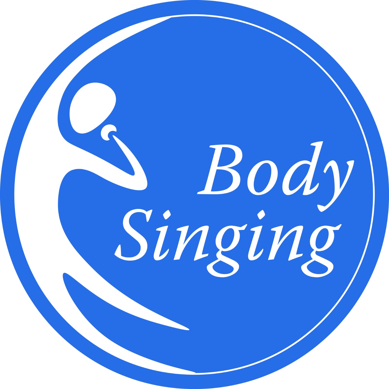 Body Singing - CRISTINA GALIERO